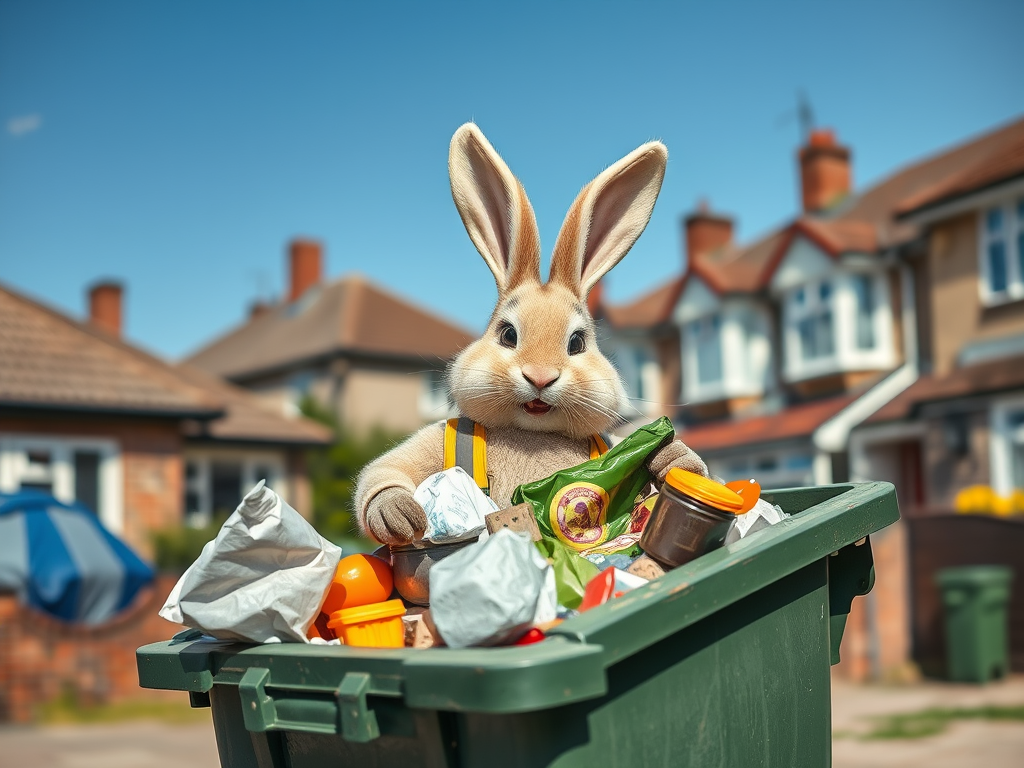 Household waste recycling centres – advice for visiting during Easter ...